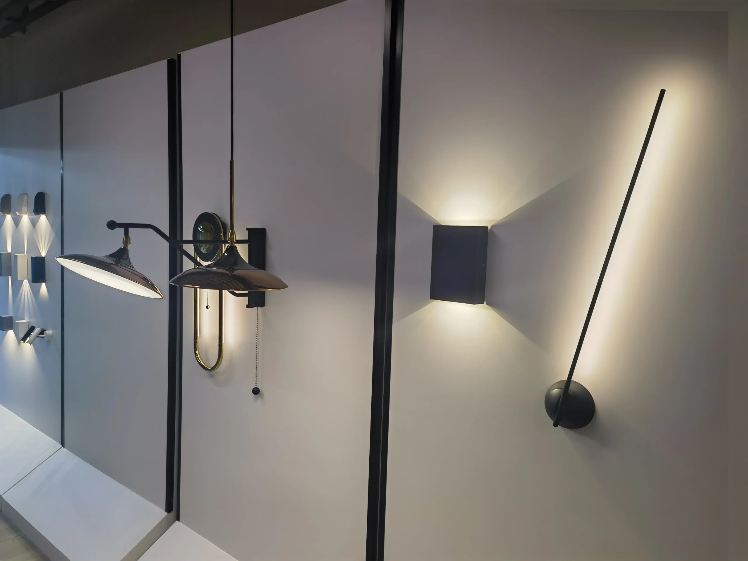Learn About LEDVAST Home Office Lighting The Industry