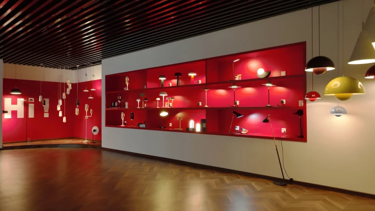 Provide Smart Lighting Fixtures|Custom Lighting Manufacturers|LED Light ...