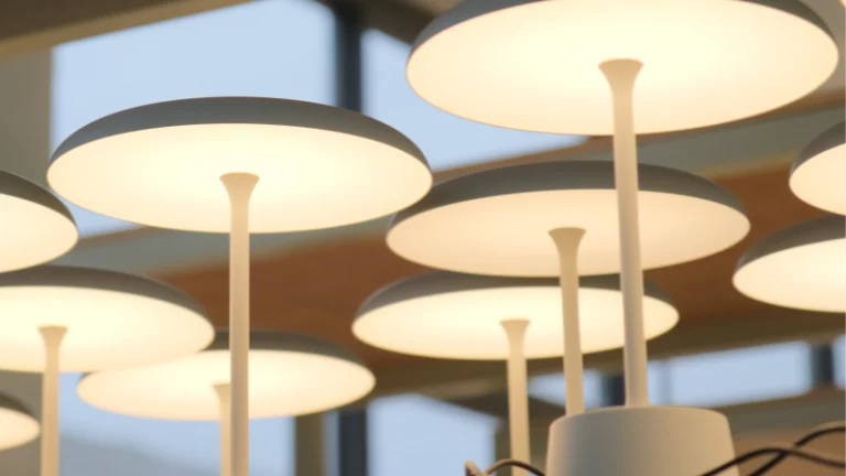 Provide Smart Lighting Fixtures|Custom Lighting Manufacturers|LED Light ...