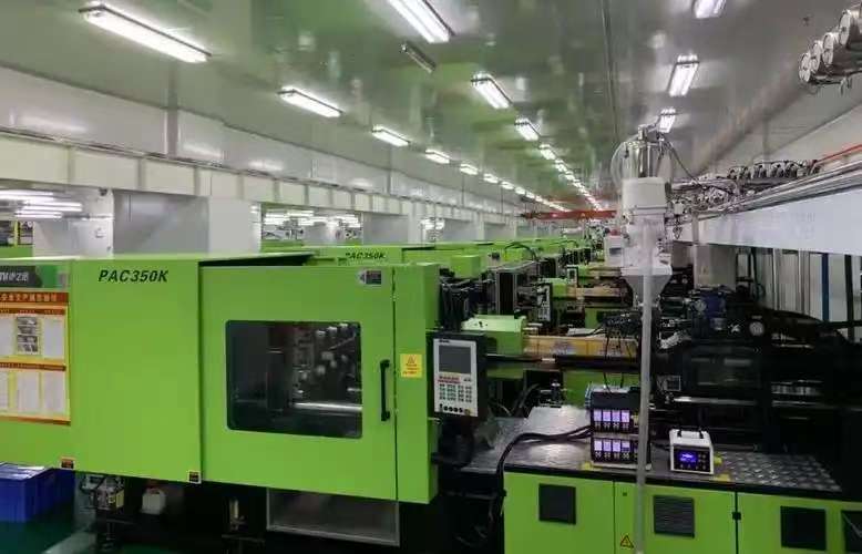 Ledvast's Thailand Lighting Factory: Further Development from 2025