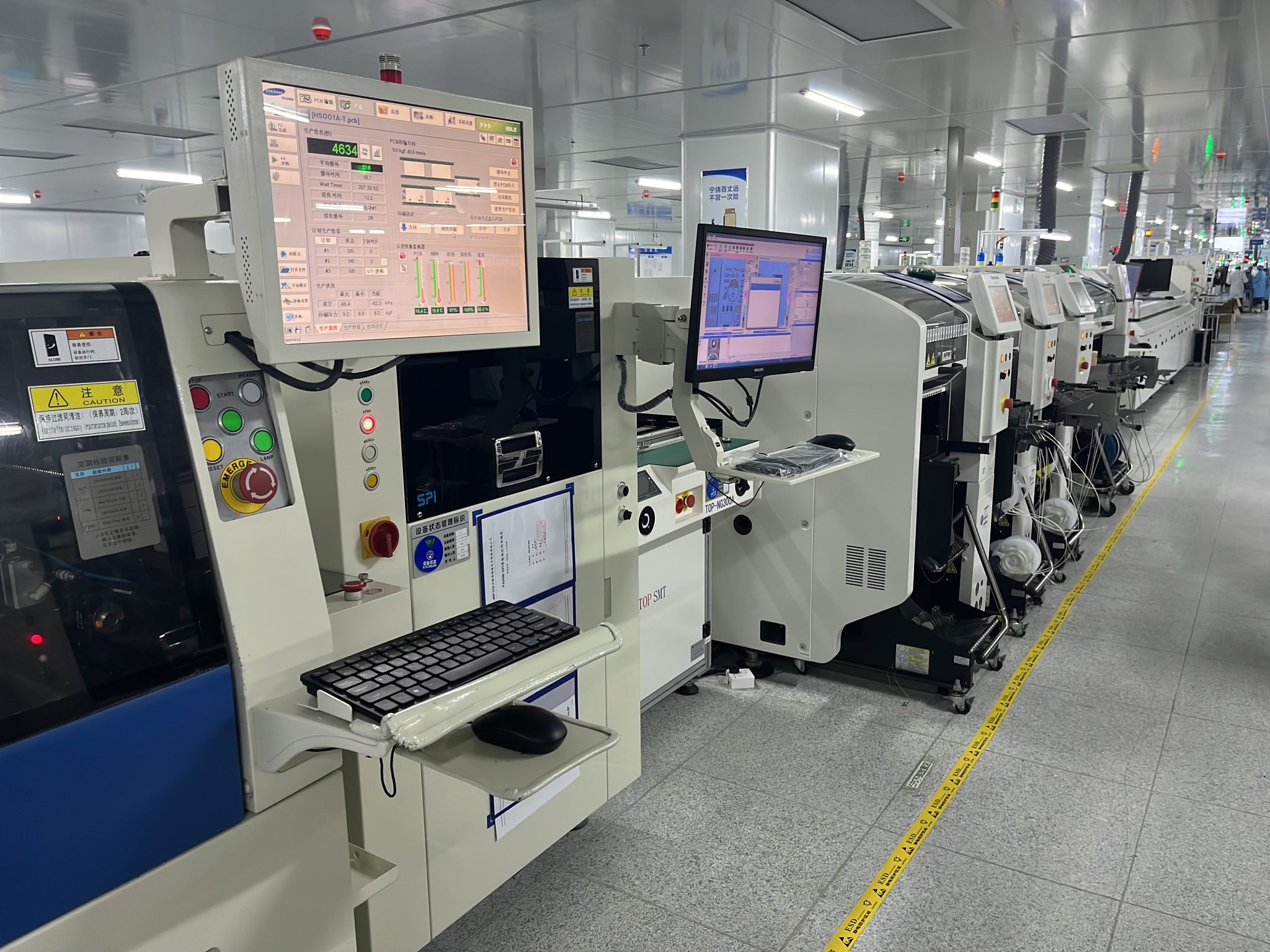 Ledvast's Thailand Lighting Factory: Further Development from 2025