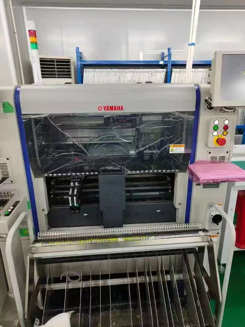Ledvast's Thailand Lighting Factory: Further Development from 2025