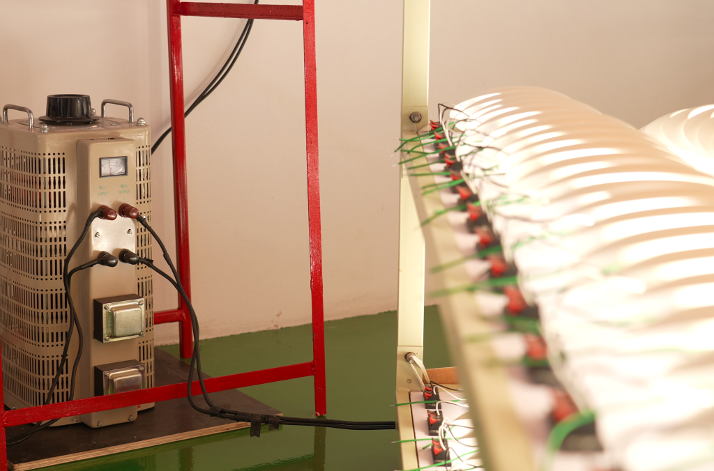 Ledvast's Thai Lighting Factory as Strategic Hubs Bridging the U.S ...