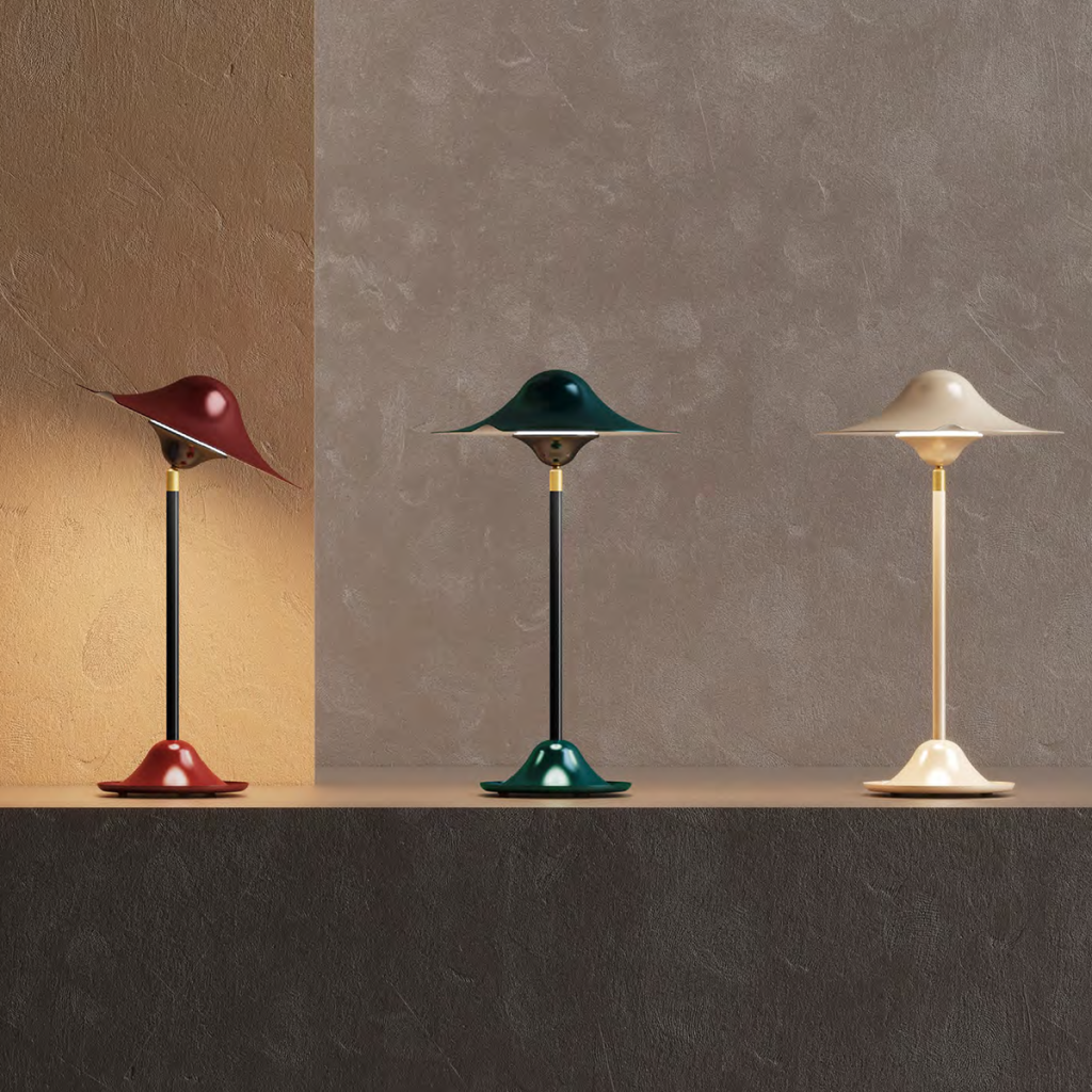 TL-008 Professional Table Lamps & LED Desk Lamps for Commercial ...