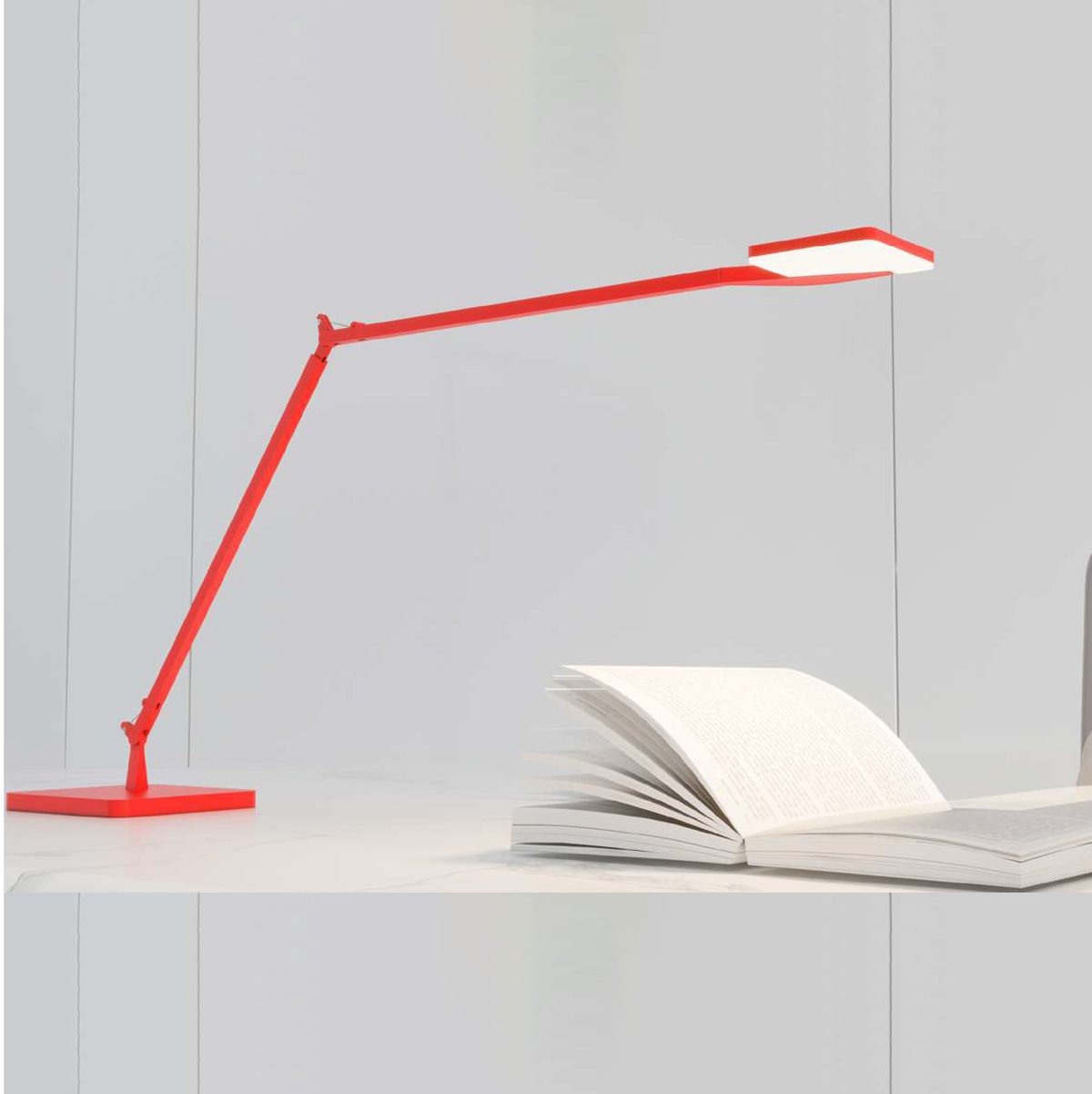 TL-001 Professional Table Lamps & LED Desk Lamps for Commercial ...